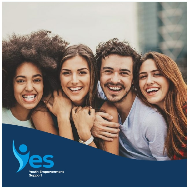 YES - Youth Empowerment Support - NKD